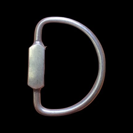 D Ring - The Perfect Bit