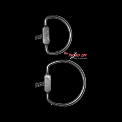 D Ring - The Perfect Bit