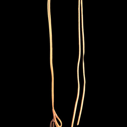 Weighted Split Reins - The Perfect Bit