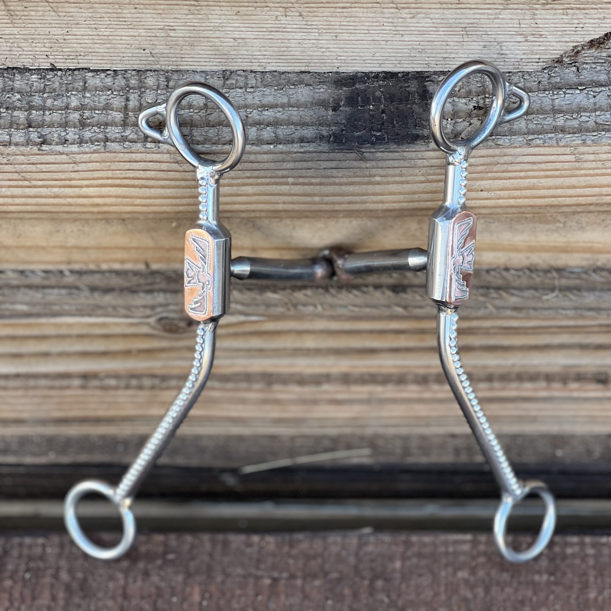 Western - The Perfect Bit